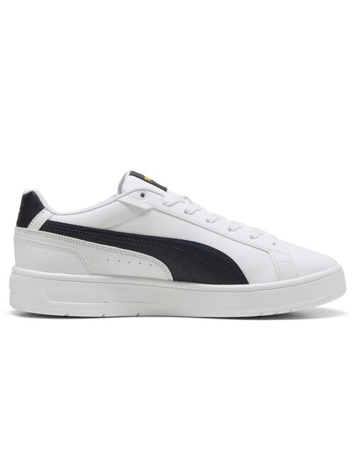 Tenis Puma Court Classico para hombre 1
