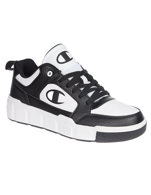 Tenis Champion Drome Ventor Lo para hombre 1