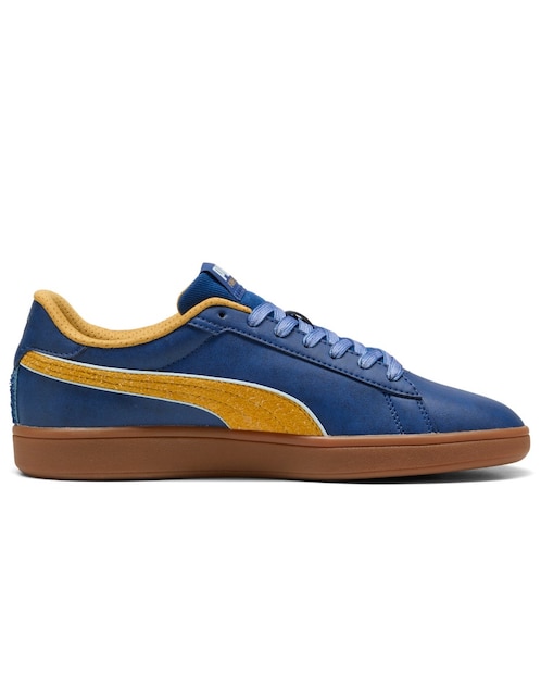Tenis Puma Mash 30 Retro Run de hombre 1